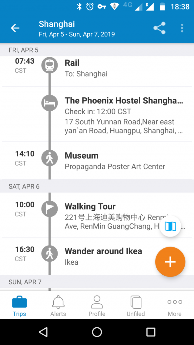 Travel Like a Pro: 9 Apps To Elevate Your Travel Game from Beginner to ...