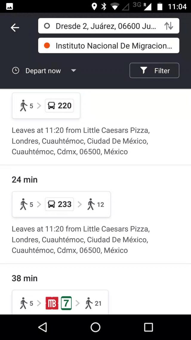 Travel Like a Pro: 9 Apps To Elevate Your Travel Game from Beginner to ...